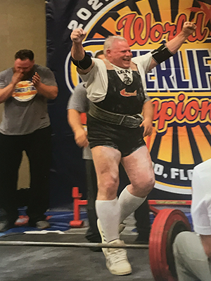 Trainers - Dyna-Maxx Training Systems